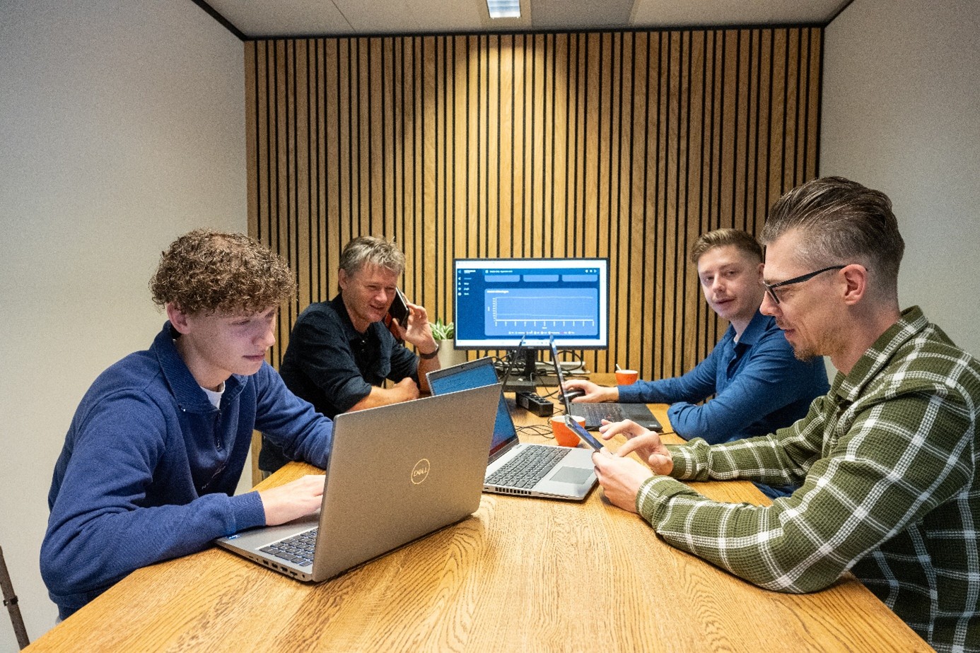 Sociaal domein: Ondersteuning op maat voor gemeenten